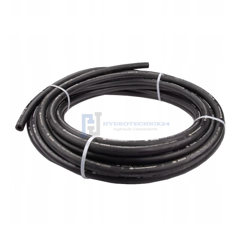 Hidraulika vezeték 2SN DN12 275bar 1/2". Méretre vágva eladó Hydrotechnik24
